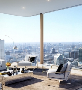 Top Branded Residences in the UK | Redefine Luxury Living