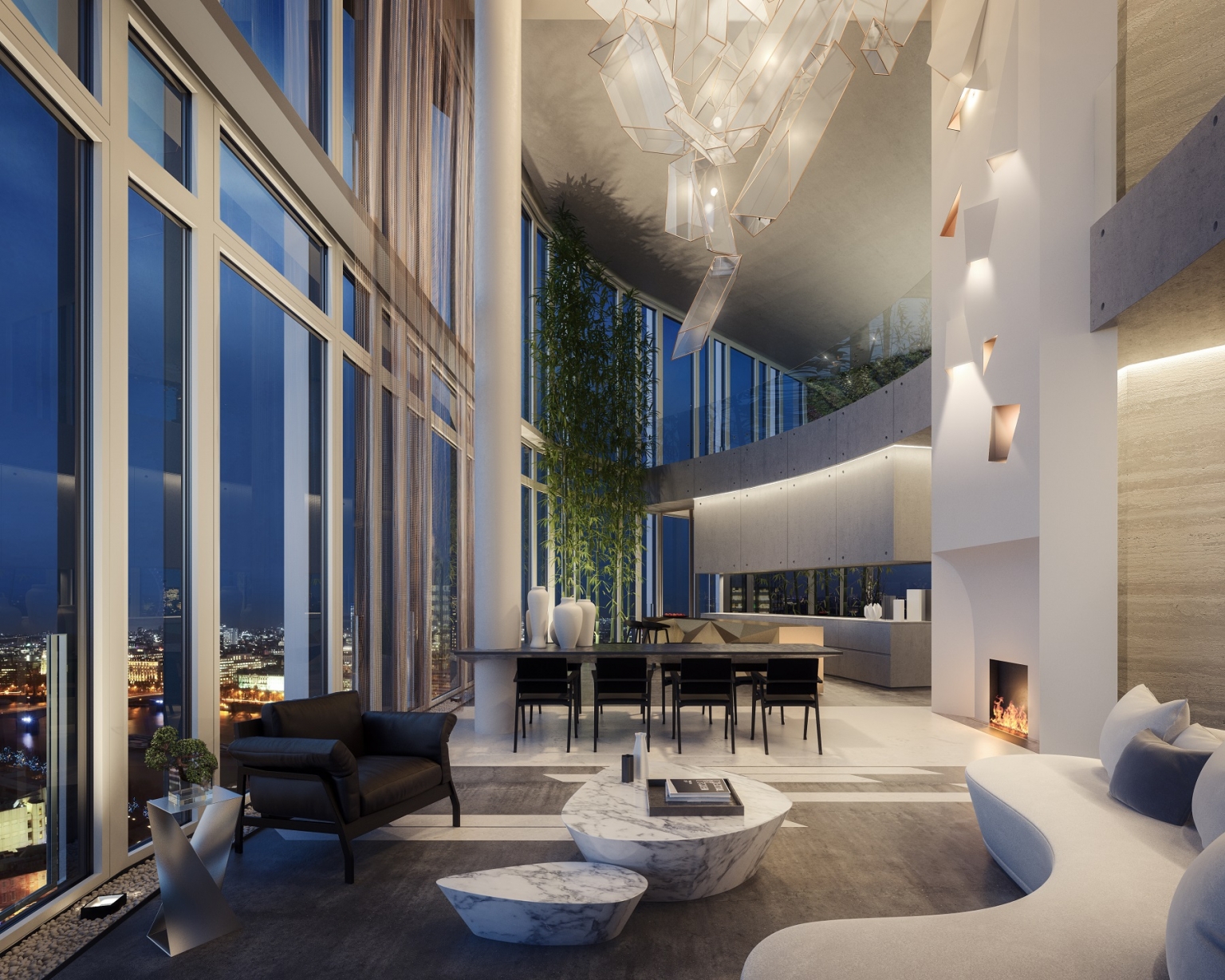 Top Branded Residences in the UK | Redefine Luxury Living