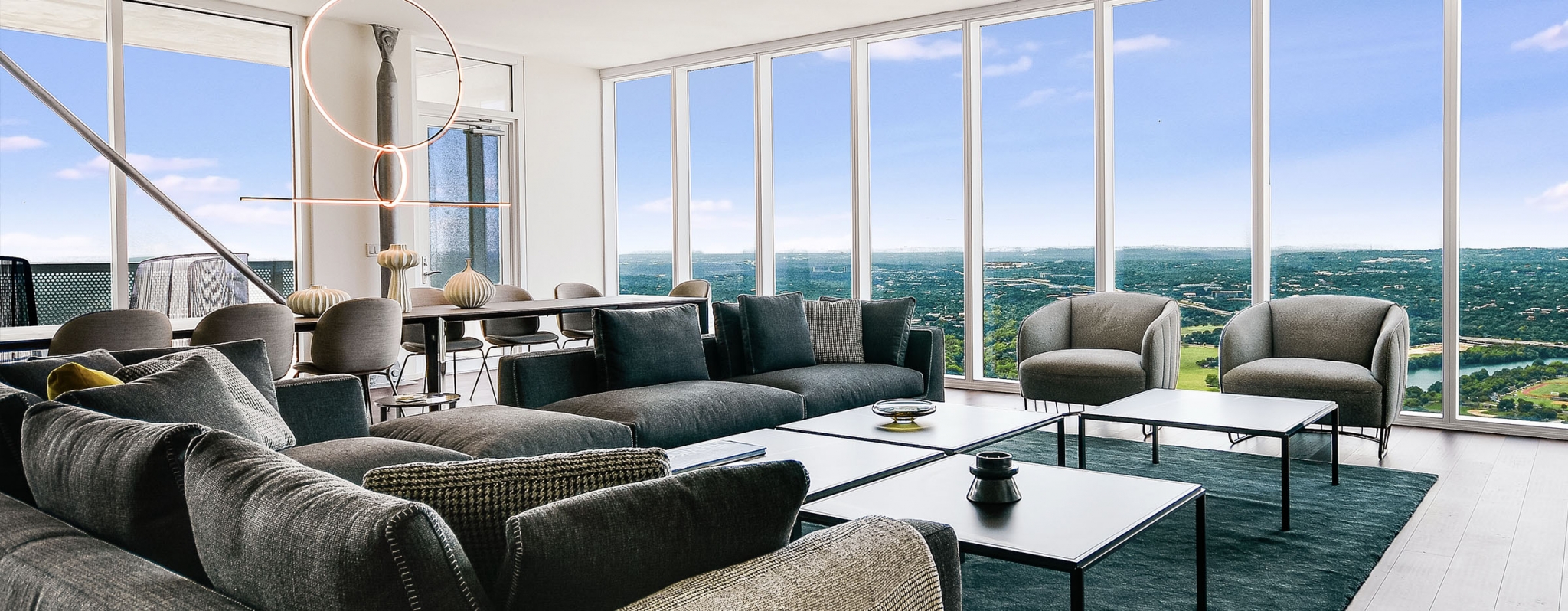 Top Branded Residences in Texas | A Haven Of Luxurious Living