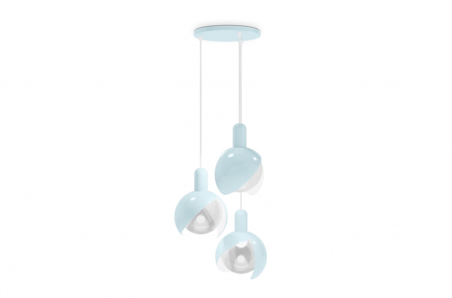 Magical Spaces, Big Dreams | Kids's Rooms Trends For 2024