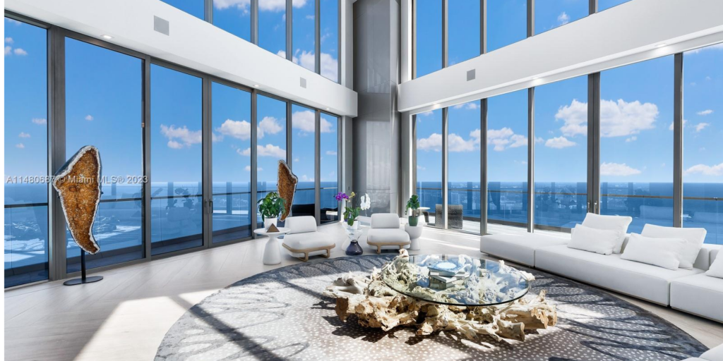 Residences By Armani Sunny Isles Miami | Redefining Luxury By The Sea