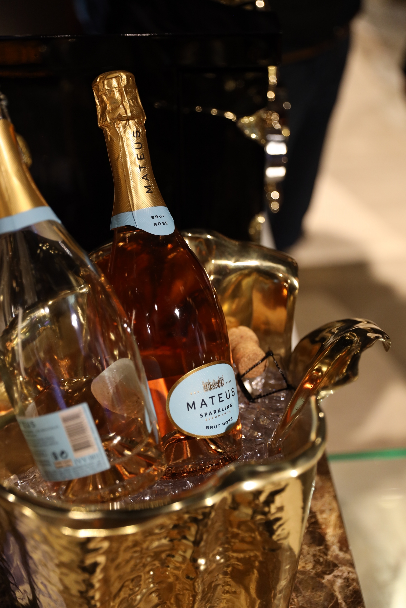 Boca do Lobo & Sogrape | Design & Savor At Maison&Objet 2024