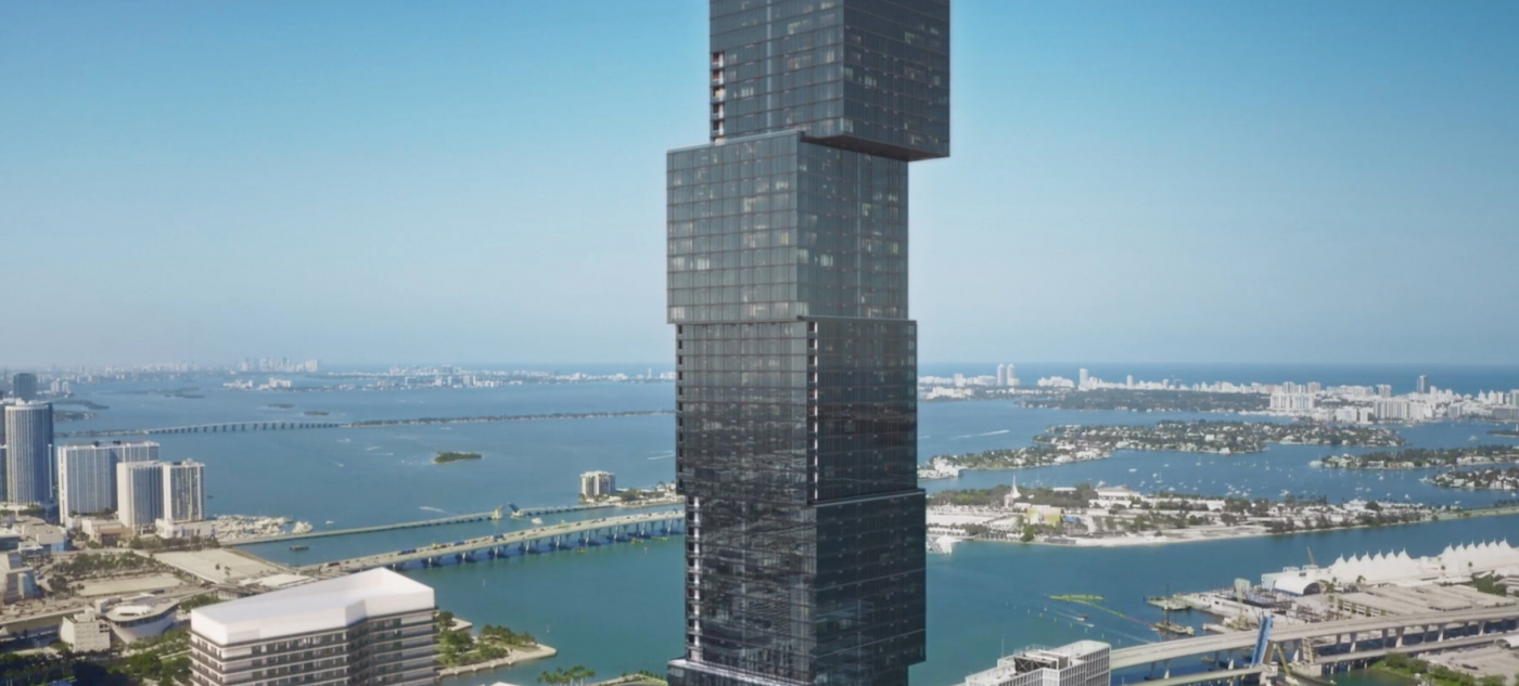 Discover Waldorf Astoria | Luxury Branded Residences in Miami