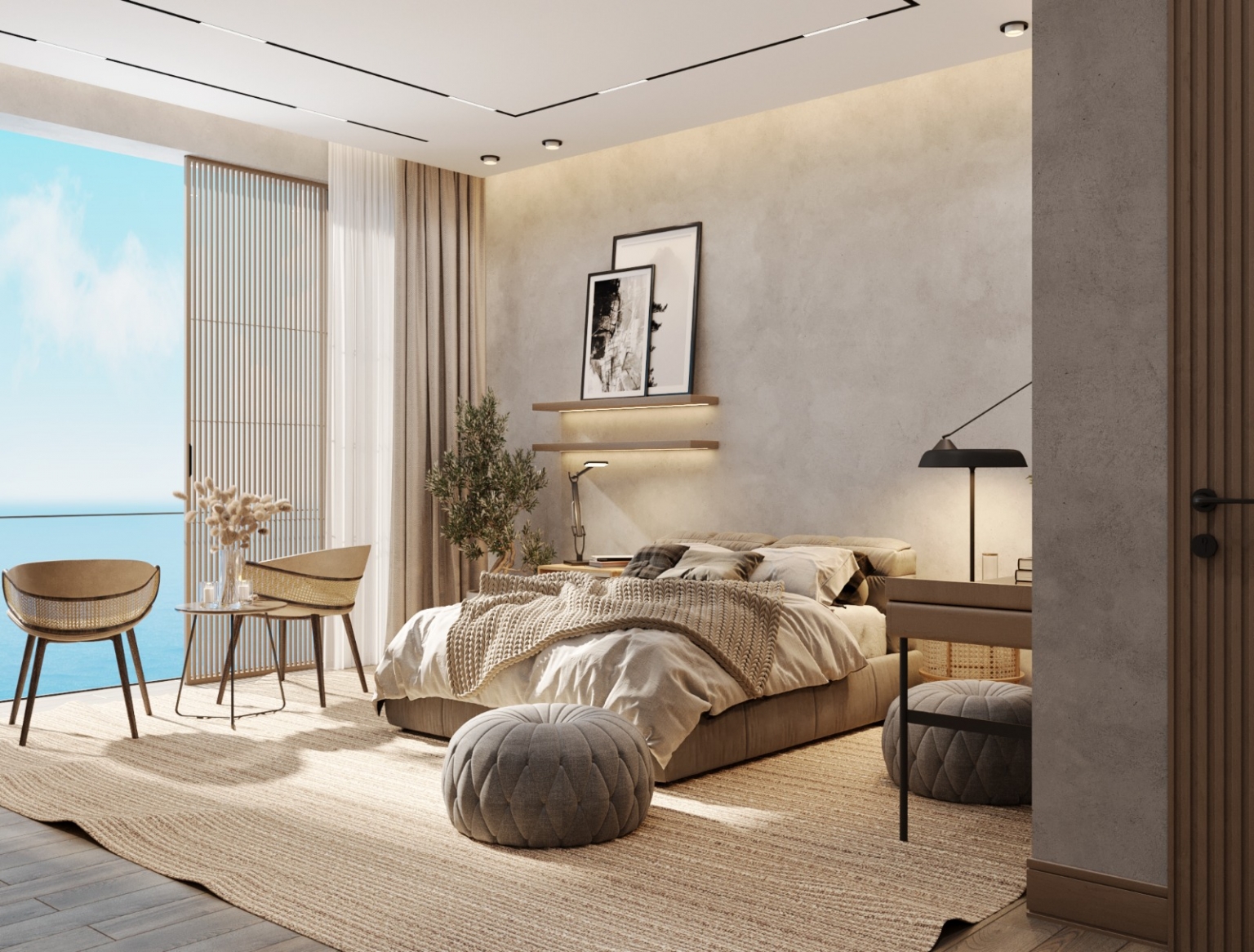 Sammer Sakr's Impact On Interior Design