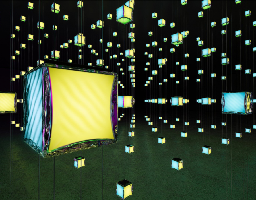Fuorisalone 2024: Design Districts