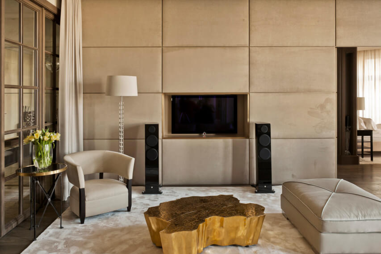 Happier Living: Exploring Interior Design Trends