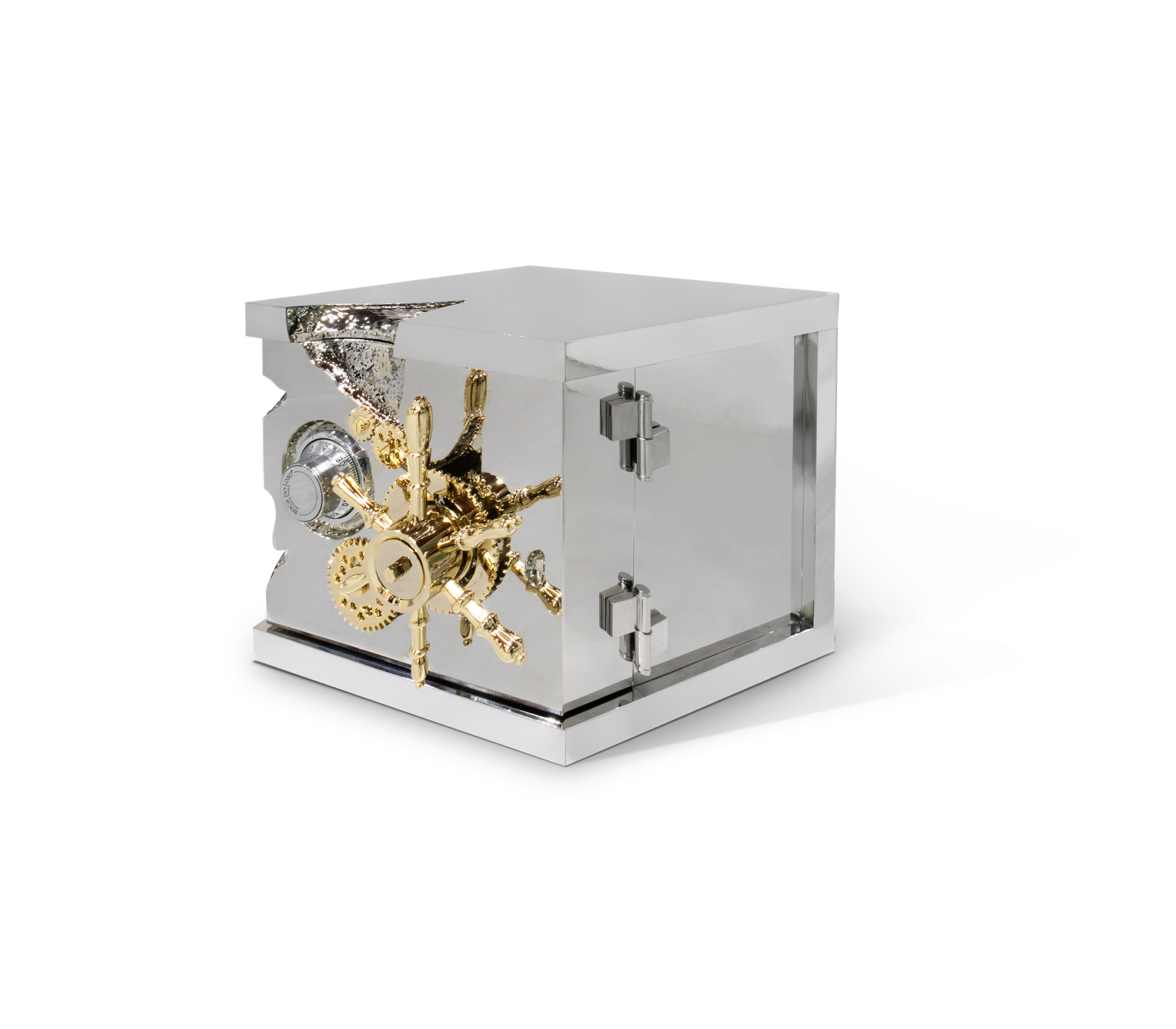 Millionaire Safe: Where Security Meets Luxury
