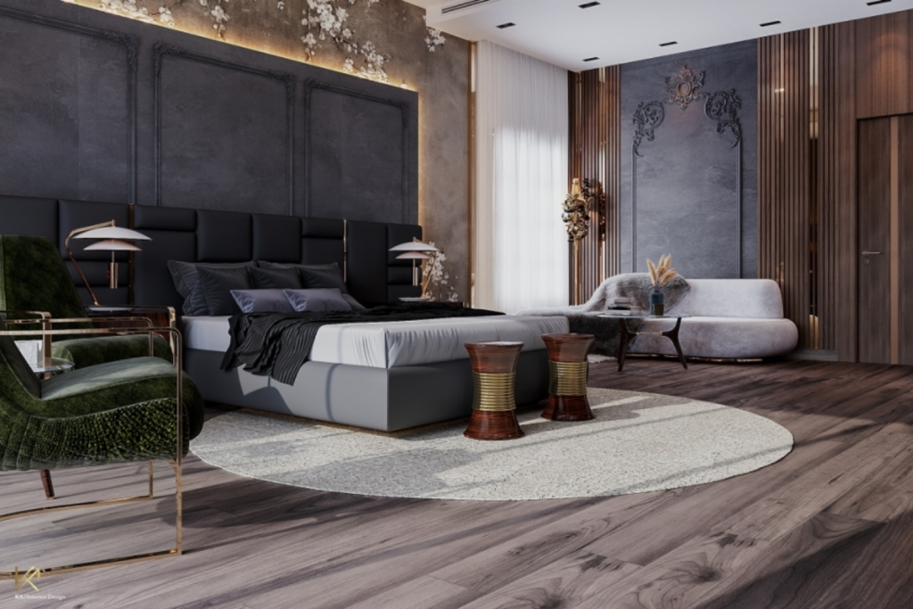 Enhance Your Home in Riyadh: Must-Have Bedroom Essentials