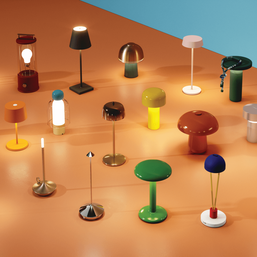 The Future of Design at The International Contemporary Furniture Fair
