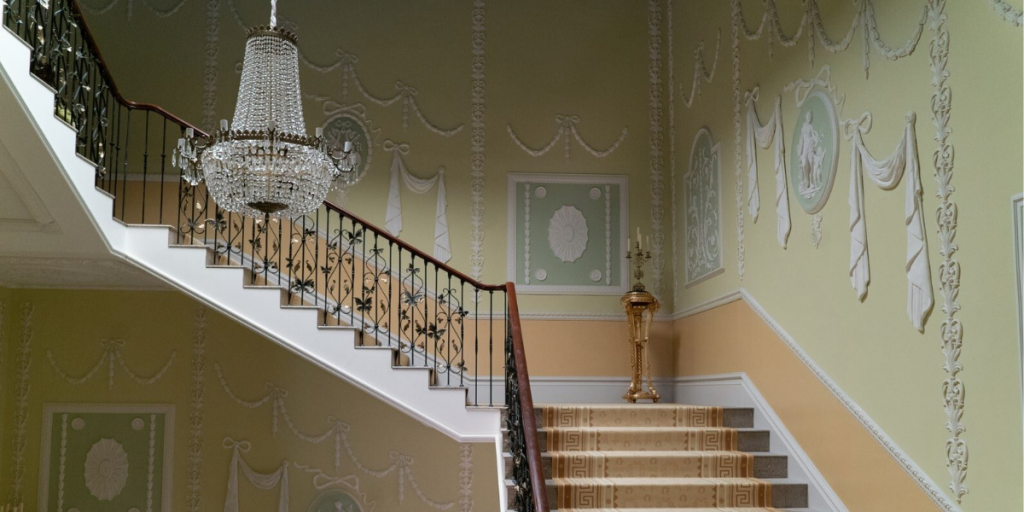 Get the Bridgerton Look: Transform Your Home with Elegant Luxury Decor