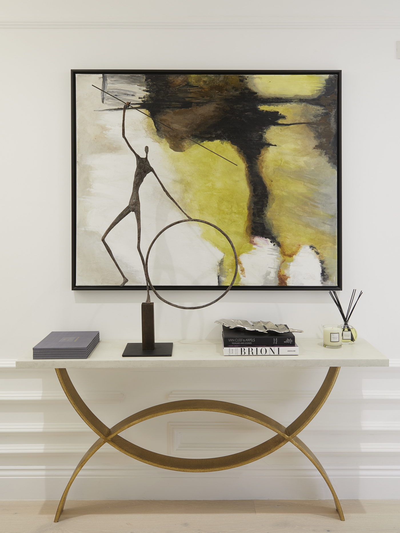 Celine Interior Design: Luxury Living, Masterfully Crafted