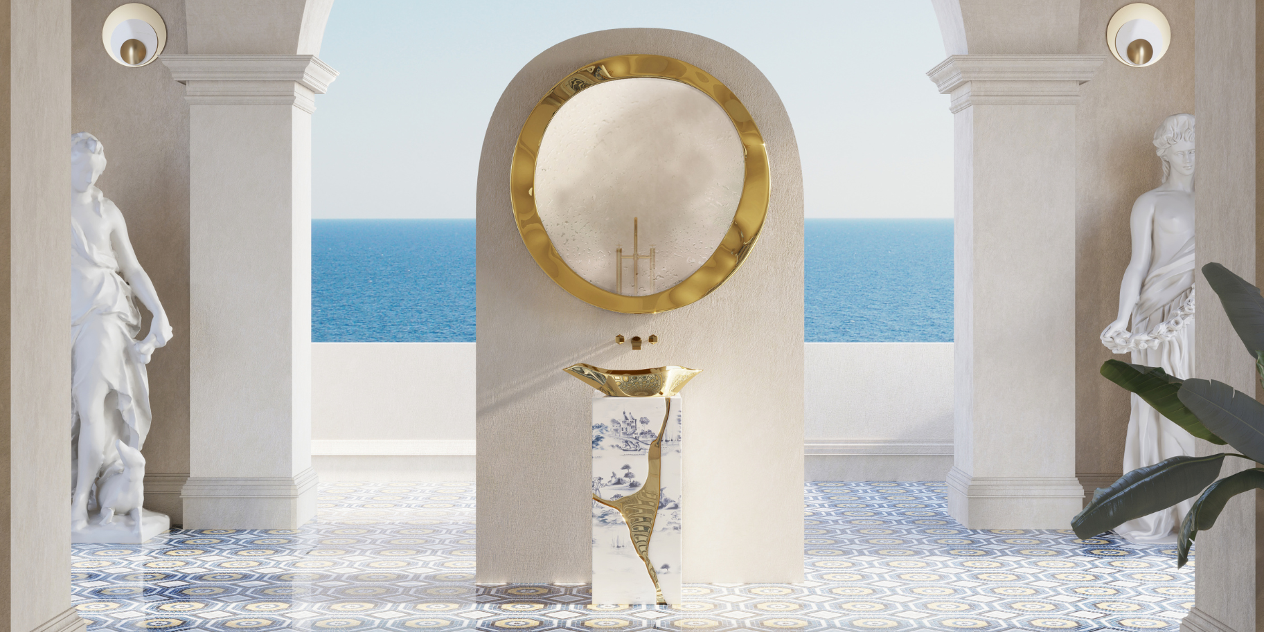 Summer Interior Design Trends For 2024