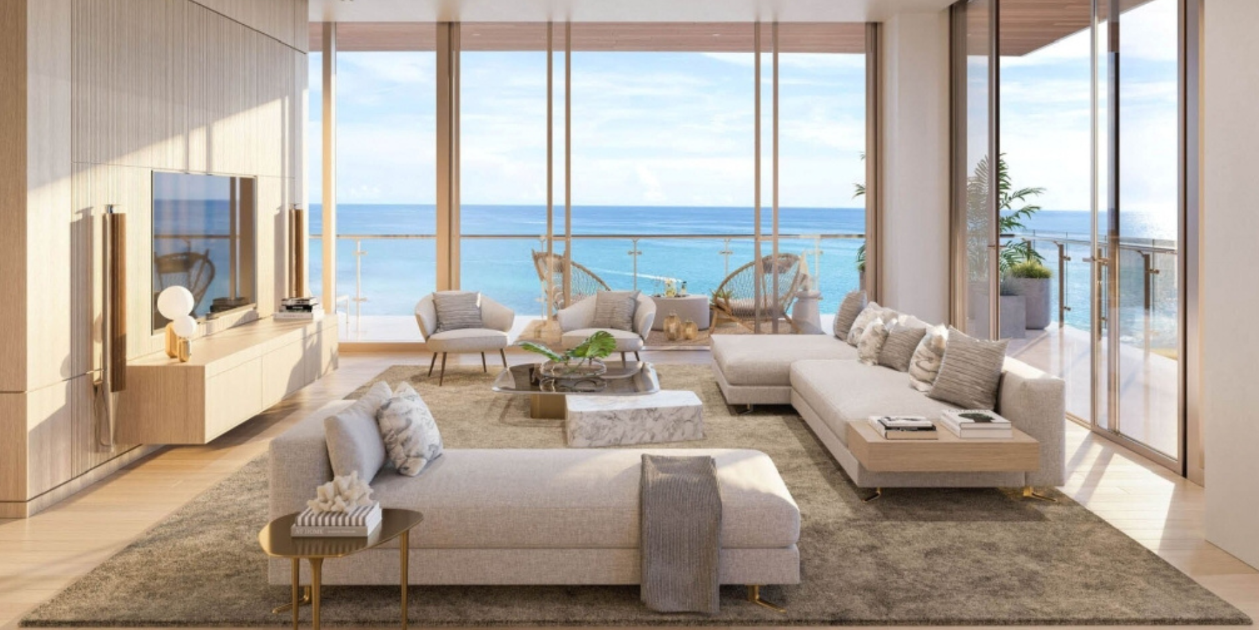 Sofia Joelsson Interior Design: Personalized Luxury in Every Detail