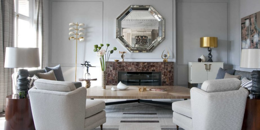 European Interior Design Elite: Discover the Elle Decor A-List 2024