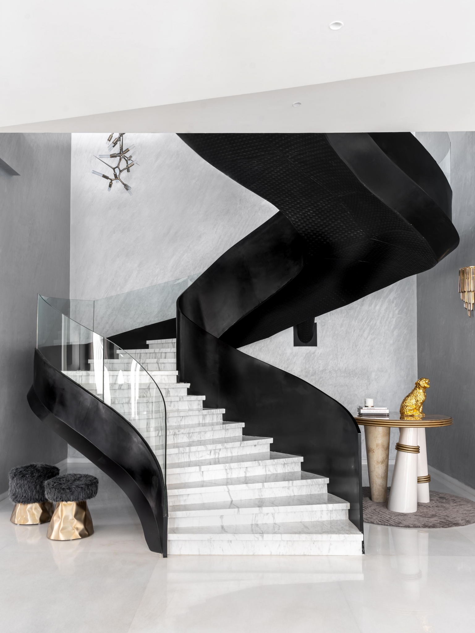 The Ark House: An Icon of Sophisticated Design