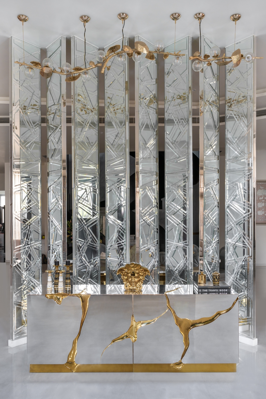 The Ark House: An Icon of Sophisticated Design