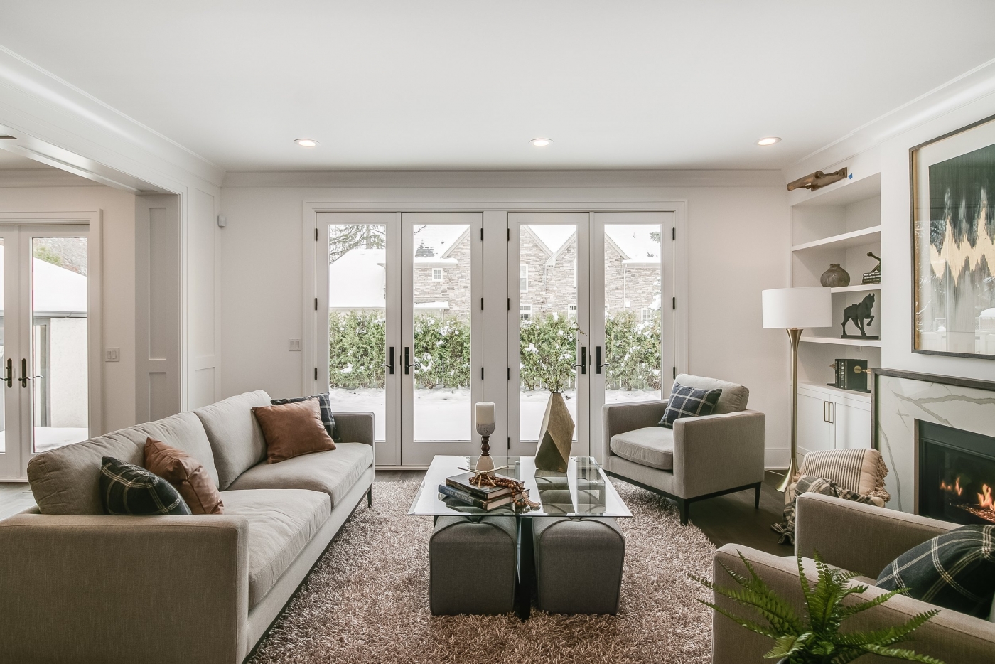 50 Best Interior Designers In North America Part V