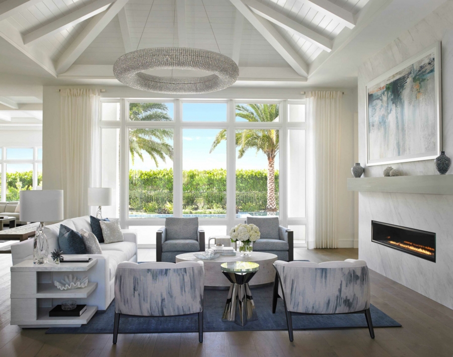 Design West: Elevating Interior Spaces