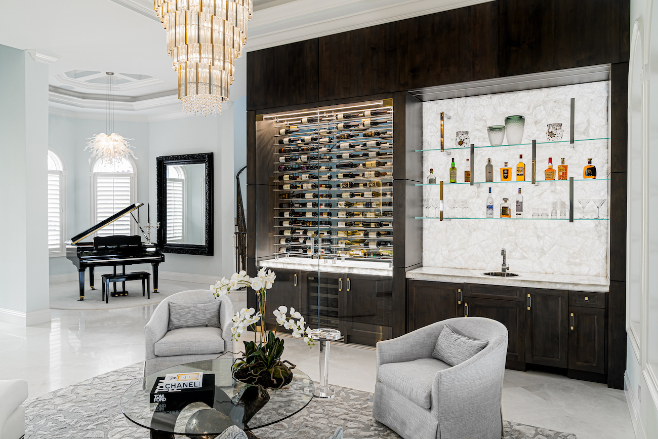 Design West: Elevating Interior Spaces