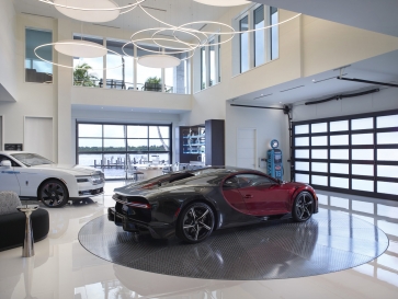 Design West: Elevating Interior Spaces