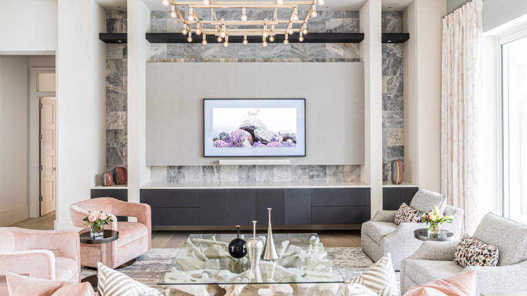 Design West: Elevating Interior Spaces