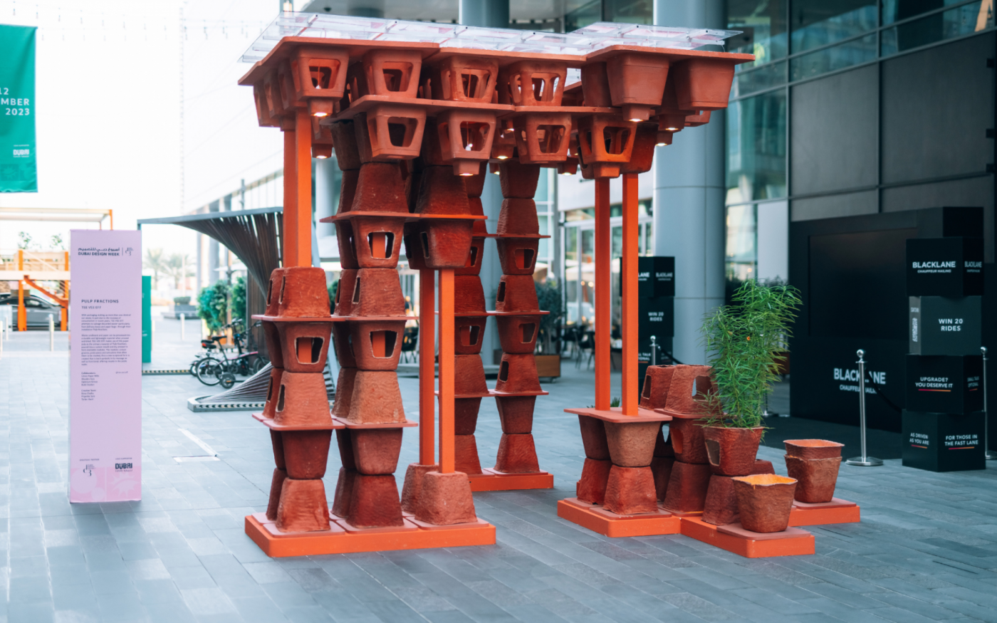 Downtown Design 2024 | The Epicentre of Design in the Mid dle East
