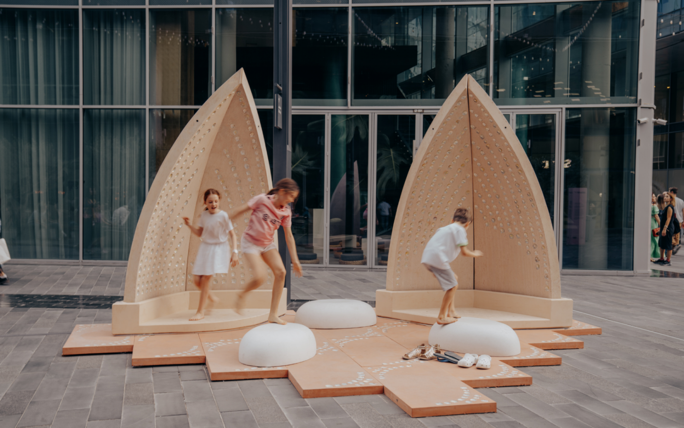 Downtown Design 2024 | The Epicentre of Design in the Mid dle East
