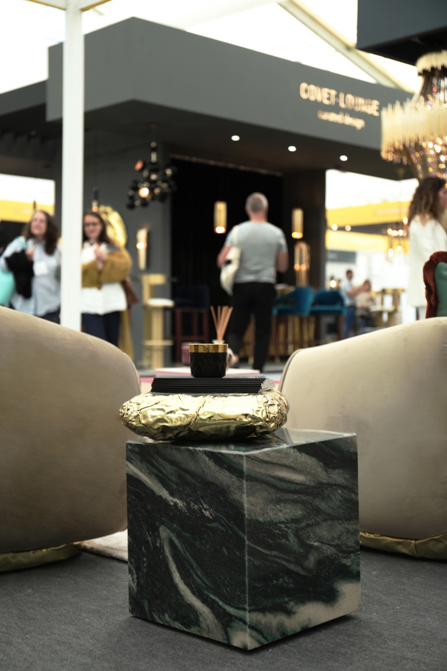 Decorex 2024: A Must-Attend Event for Interior Design Enthusiasts