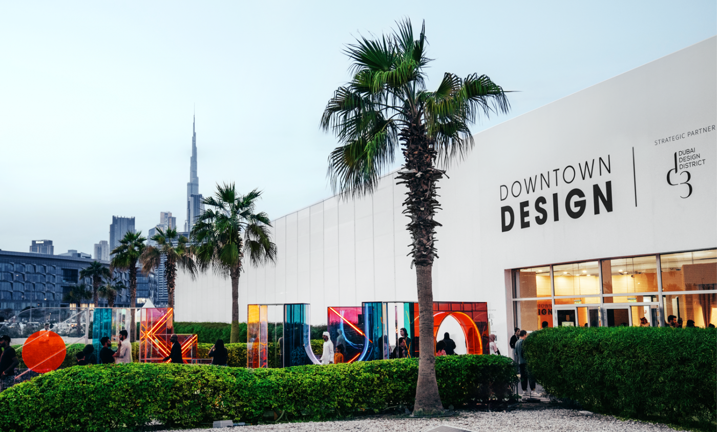 Dubai Design Week 2024 | Everything You Need To Know