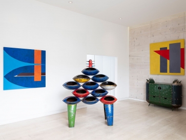 Design Miami/ 2024: A Celebration of Creativity and Innovation
