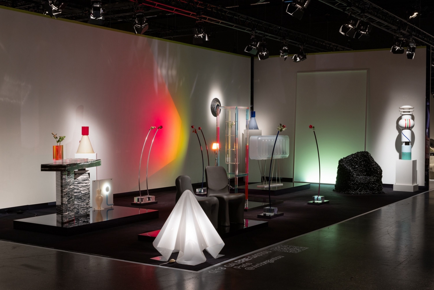 Design Miami/ 2024: A Celebration of Creativity and Innovation