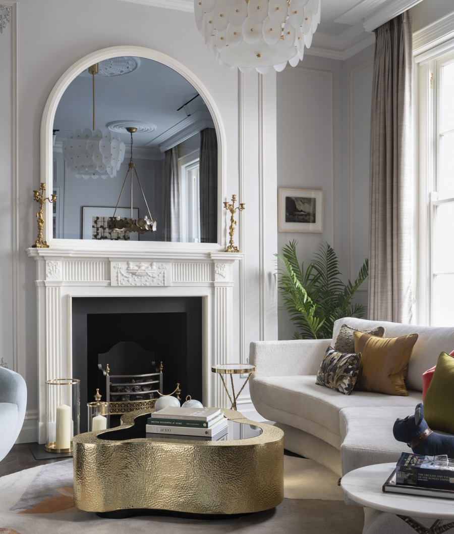 A Spotlight on Kris Turnbull Studios: Pioneering Luxury