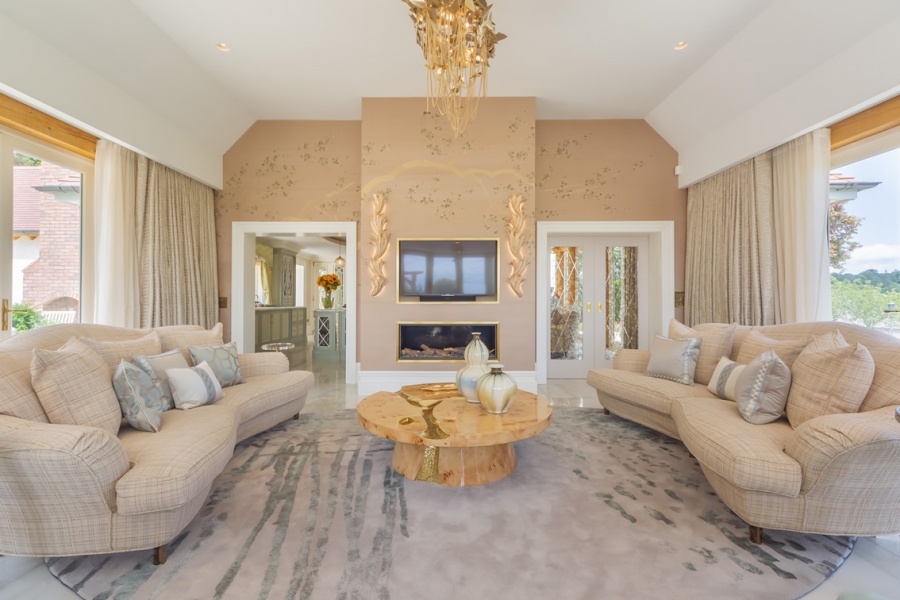 A Spotlight on Kris Turnbull Studios: Pioneering Luxury