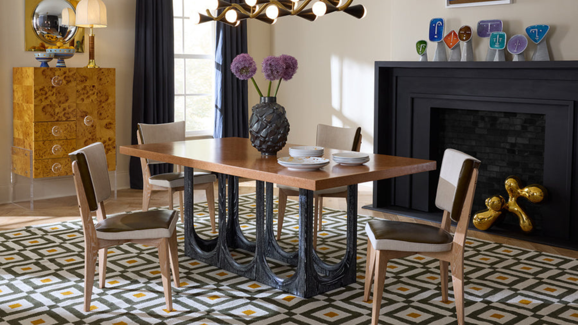 The Best Interior Designers from California: Shaping Iconic Spaces