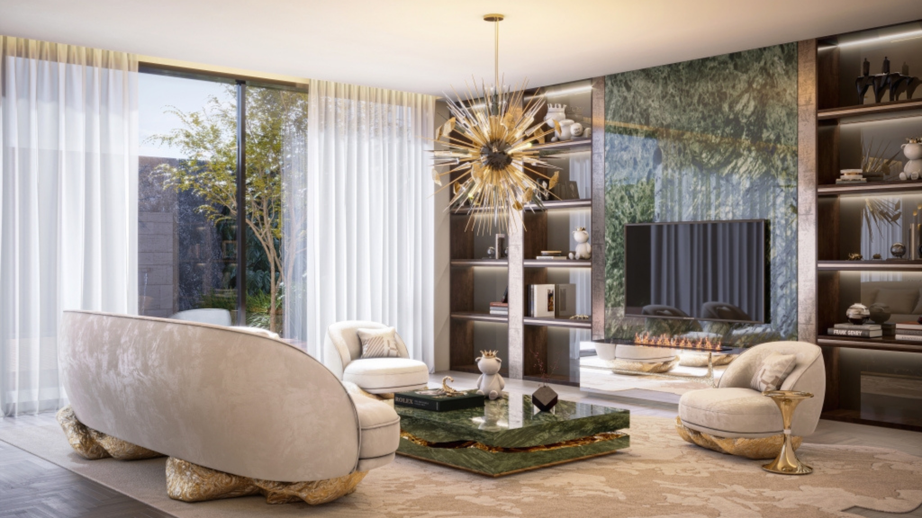 The Future of Design at The International Contemporary Furniture Fair