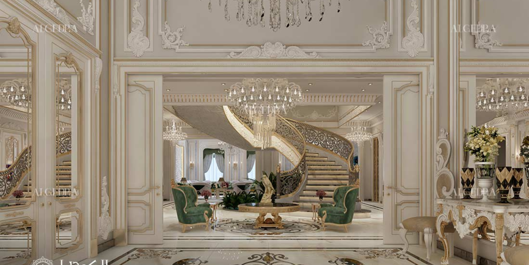 You Can’t Miss INDEX Dubai 2025: The Top Interior Design & Furniture E