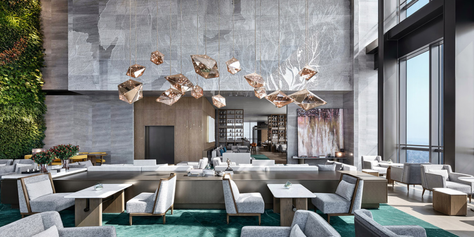 Meet the Most Famous Chinese Interior Designers