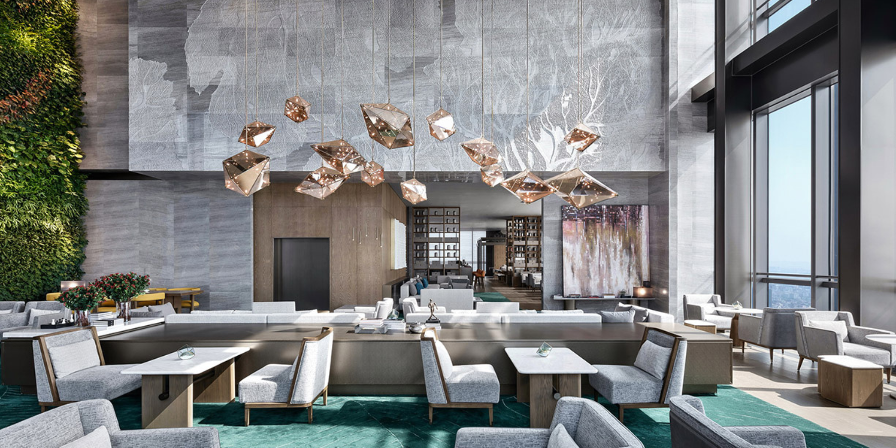 Meet the Most Famous Chinese Interior Designers