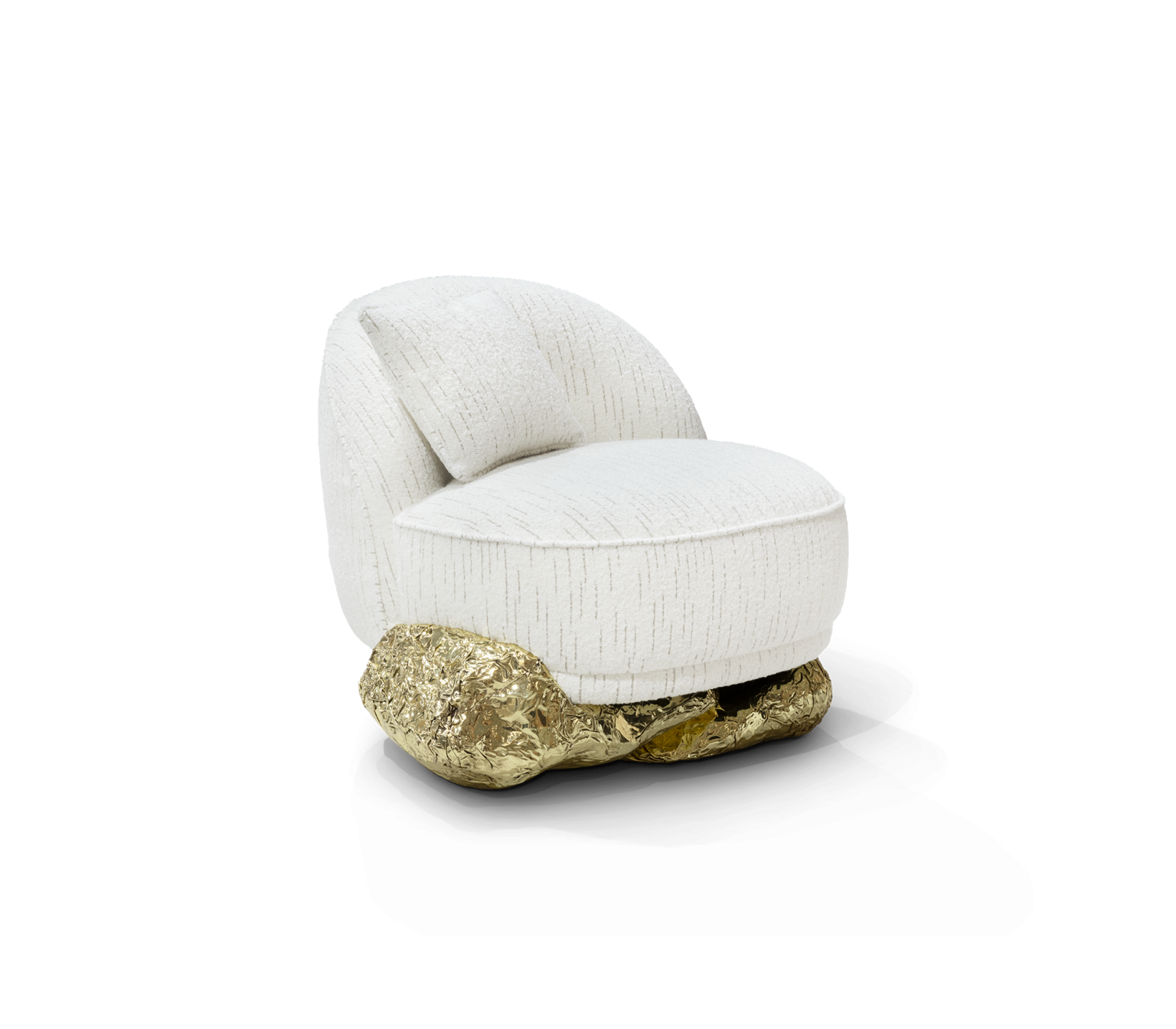 Luxury Armchairs: 20 Pieces to Elevate Interior Design