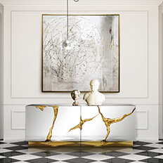 Best Design Launches of 2024: Luxury Furniture for Elegant Interiors