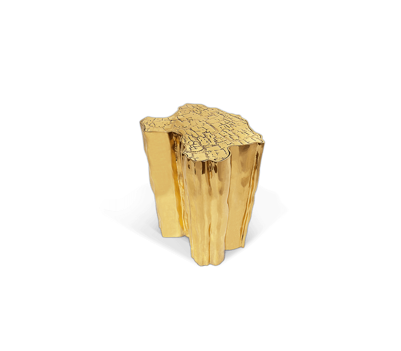 Eden Side Table | Boca do Lobo Exclusive Design