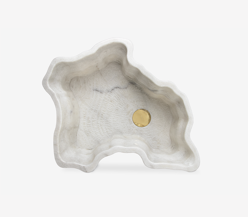 Eden Vessel Sink | Boca do Lobo Exclusive Design