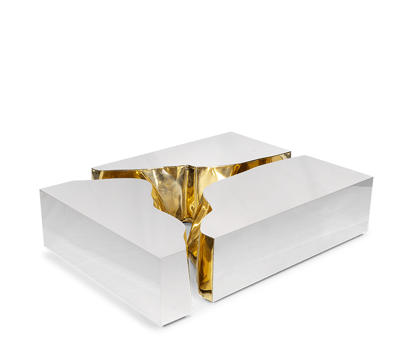 Lapiaz Center Table | Boca do Lobo Exclusive Design