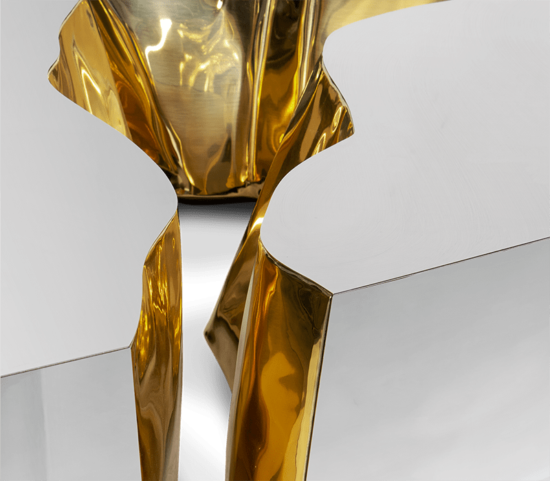 Lapiaz Center Table | Boca do Lobo Exclusive Design