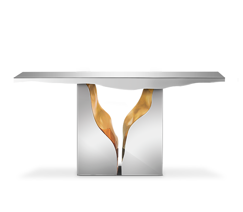 Lapiaz Console | Boca do Lobo Exclusive Design