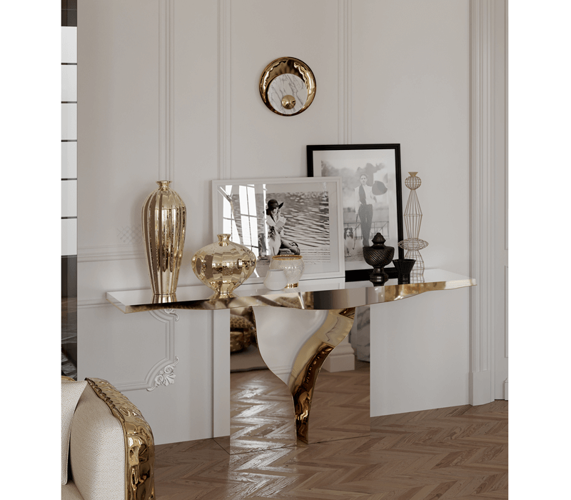 Lapiaz Console | Boca do Lobo Exclusive Design