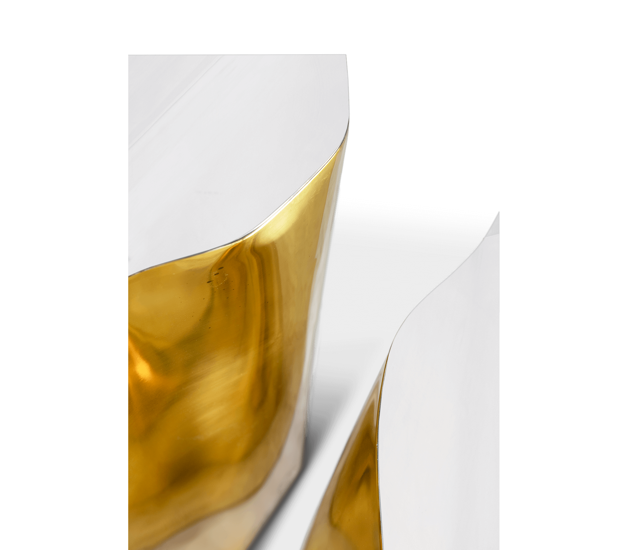 Lapiaz Side Table | Boca do Lobo Exclusive Design