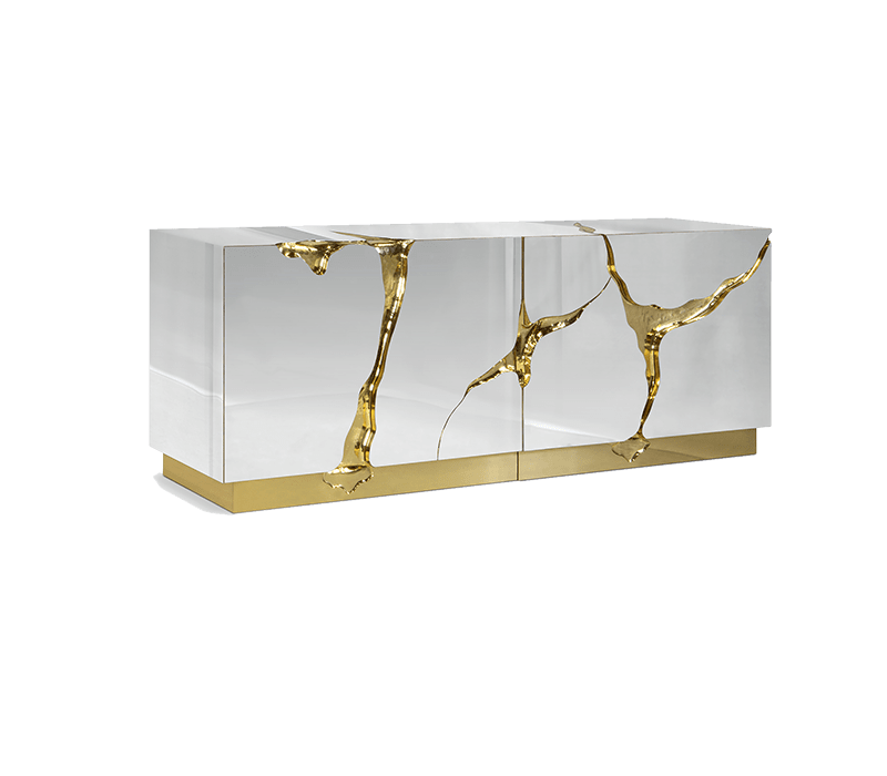 Lapiaz Sideboard | Boca do Lobo Exclusive Design