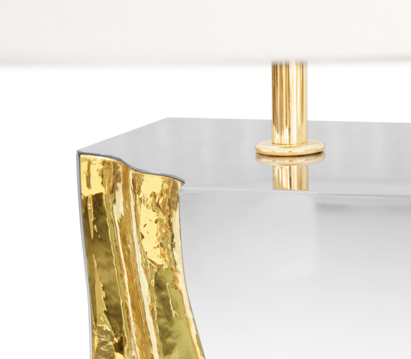 Lapiaz Table Lamp | Boca do Lobo Exclusive Design
