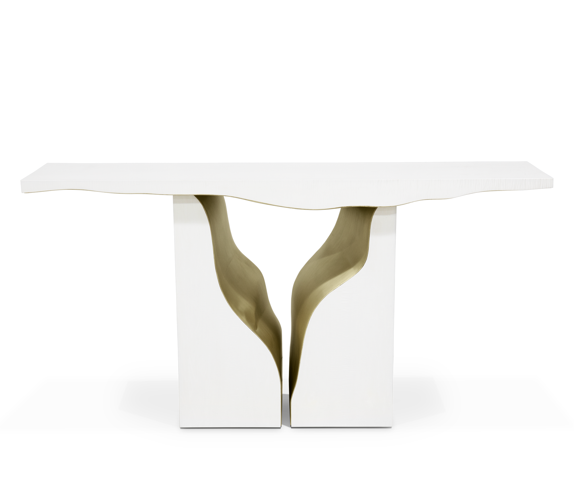 Lapiaz White Console | Boca do Lobo Exclusive Design